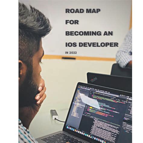 Ios Developer Roadmap 2022 As Most Of You Know Im An Apple By