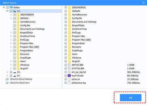 How To Backup Any Folder To OneDrive Easy Ways