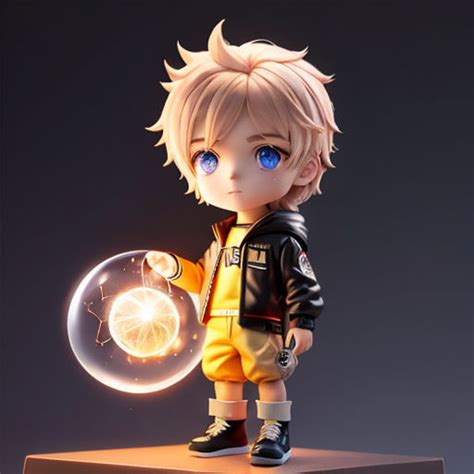 The Secret Powers Of Daniel Fuller