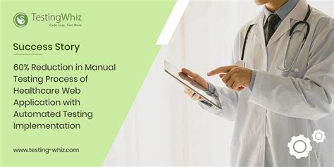 Vishal Rajavat On Linkedin Healthcare Webapplication Testautomation Regressiontesting