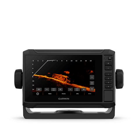 Garmin Echomap Uhd2 65sv With Gt54uhd Tm Transducer And Garmin Navionics Canada And Alaska