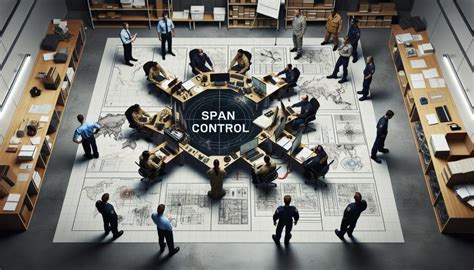 Nims Management Characteristic Span Of Control Explained