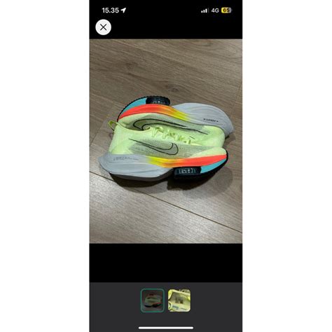 Jual Spatu Lari Alphafly Shopee Indonesia