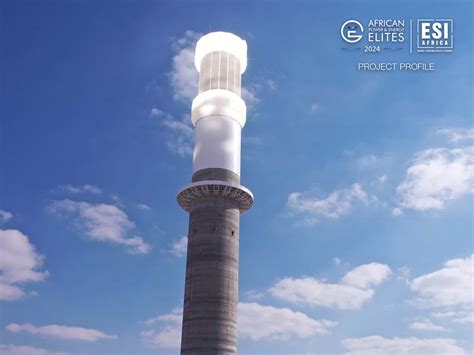 Ssas First Concentrated Solar Thermal Power Csp Plant Esi