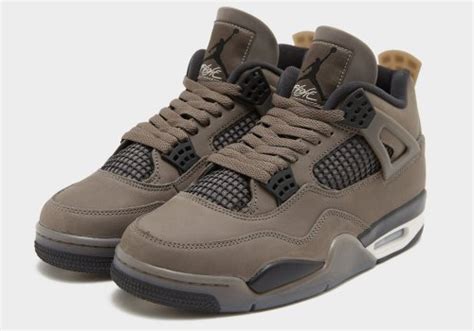 Air Jordan 4 Cave Stone Fv5029 200