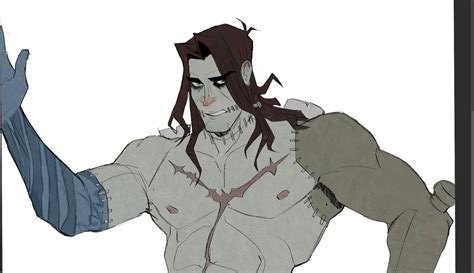 Victor 3 Deadlock