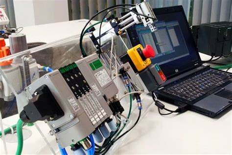 Plc Programming Services At ₹ 3500 Day In Chennai Id 2854133279062
