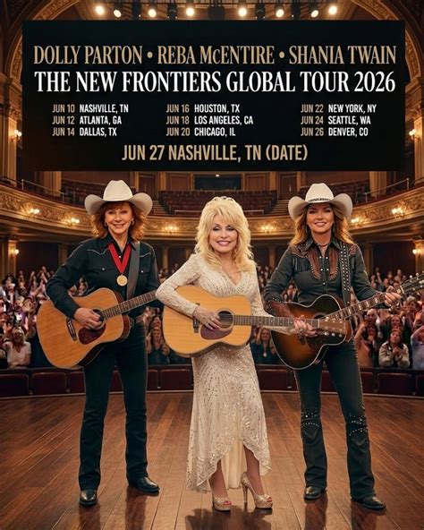 Eighty Years Old And Still Shocking The World Dolly Parton Reba