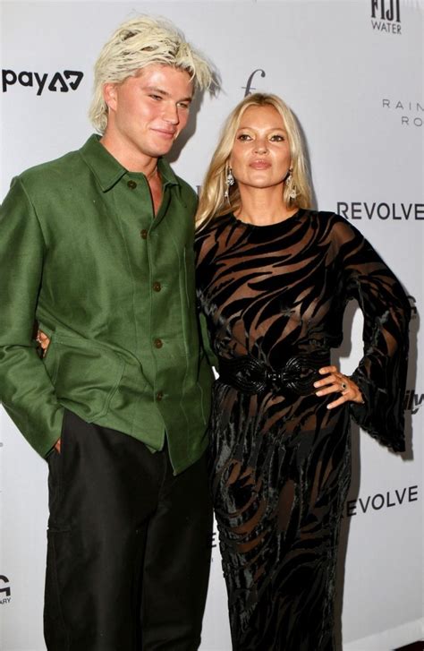 Kate Moss See Through The Fappening Leaked Photos