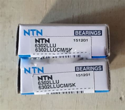 Japan Ntn Bearings Catalogue Price List Ball Bearing 6201z 6201du C3