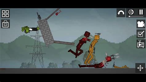 серия 5 против тыкв и демынов Youtube