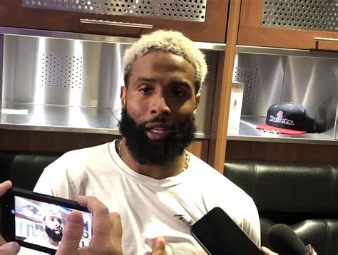 Measuring The Value Of Obj To Ravens Offense Baltimore Positive Wnst
