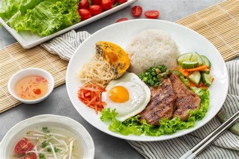 Top 10 Món Cơm Tấm Biến Tấu Ngon “nhức Nách” Càng ăn Càng Ghiền