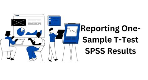 How To Report One Sample T Test Spss Results [apa Included]