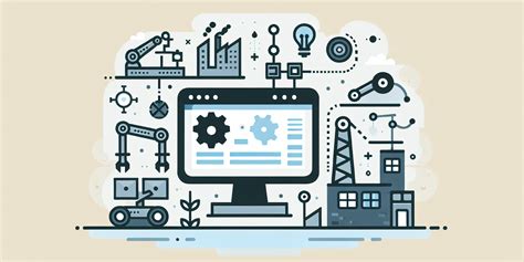 The Future Is Here Low Code Development For Manufacturing Excellence