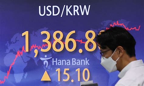 [주간리뷰]폭주하는 킹달러…상품수지는 10년만 적자 아시아경제