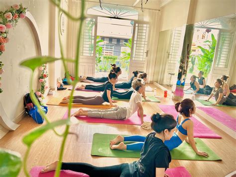 Moonlight And Yoga With Susan