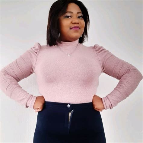 Ruth Phiri N A N A Linkedin