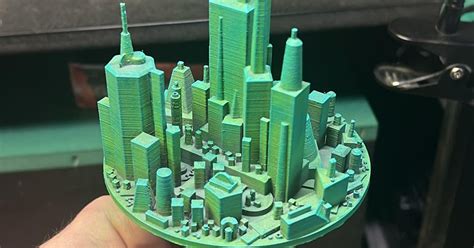 Holomap City Warhammer40k