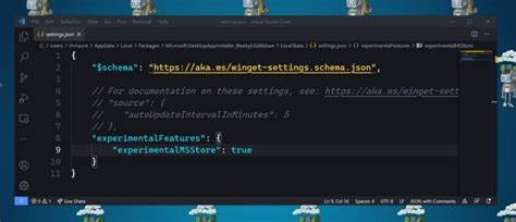 install apps from the microsoft store using winget thomas maurer