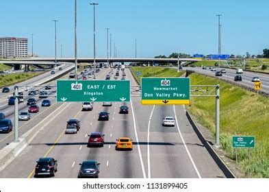 Highway Exit Sign Generator