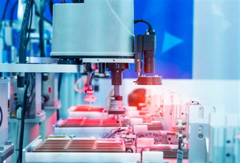 Visual Inspection Systems Visionbot