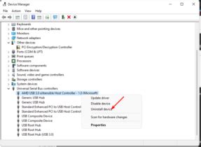 Fix Windows Can T Initialize Device Driver For This Hardware