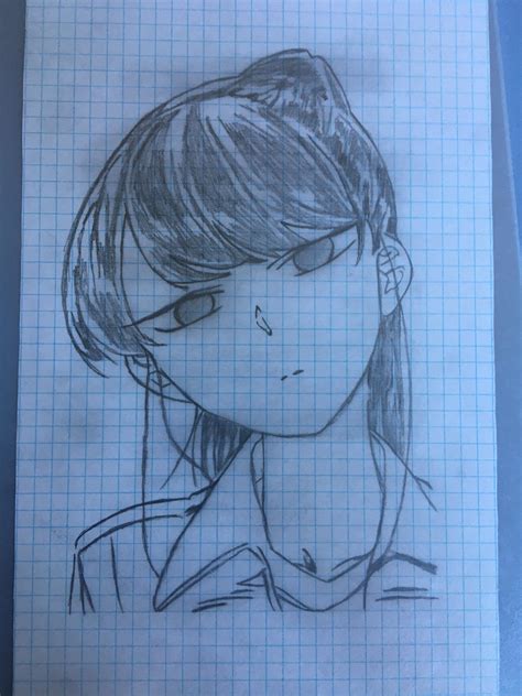 My Friend Yui Drew This And I Thought It Looked Exquisite So I Wanted You Guys To Look At It