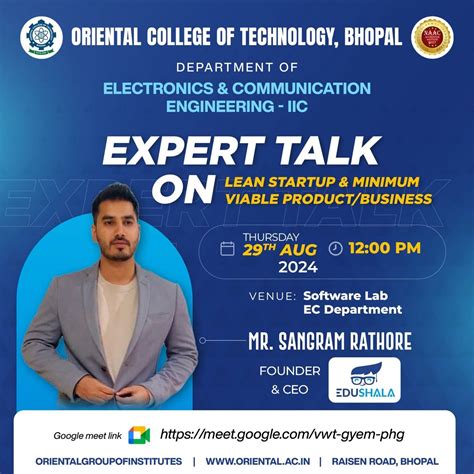 Sangram Singh On Linkedin Entrepreneurship Leanstartup Mvp Edtech Innovation Startupjourney