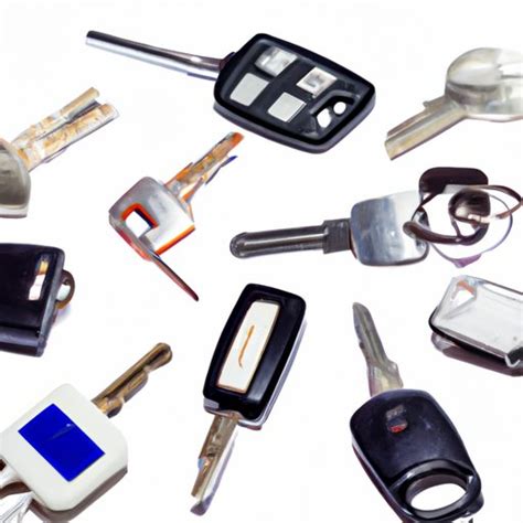 How to Start a Car Without a Chip Key: A Step-by-Step Guide - The Enlightened Mindset
