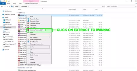 How To Iwinnac Latest Version Download Install Iwinnac Setup In Windows Pnb Csp Club Pnbcspclub