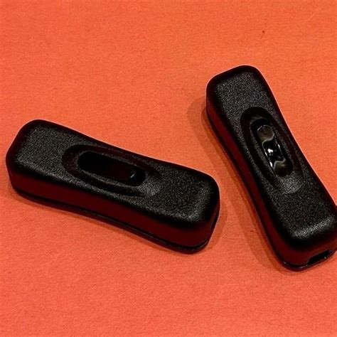 Inline Cord Switch At Best Price In New Delhi By Amba Plastics Id