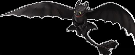 Furia Nocturna Cómo Entrenar A Tu Dragón Wiki Fandom