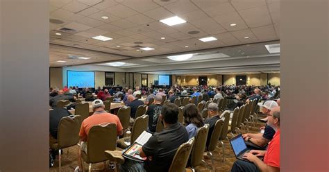 Scuttlebutt 1021 Firehouse