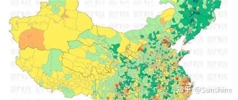 七普、微观数据、可视化、gis矢量等中国人口数据 知乎 七普、微观数据、可视化、gis矢量等中国人口数据 知乎
