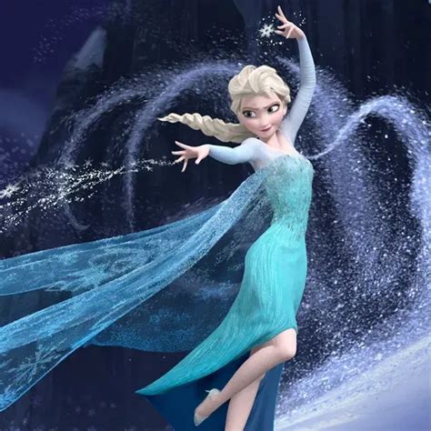Elsa