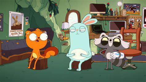 Kiff And Barry Want To Go Home But Get Sucked Into Dtva News
