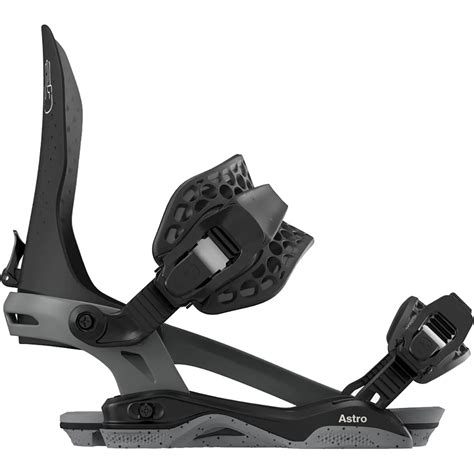 Bataleon Astro Asymwrap Snowboard Binding 2025 Snowboard