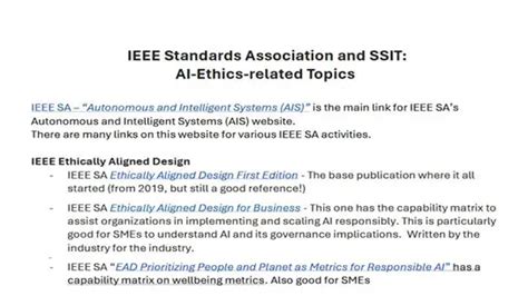 Certification Ieee Resource Center