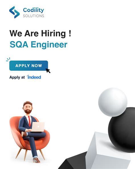 Codility Solutions On Linkedin We Are Looking For A Sqa Engineer With