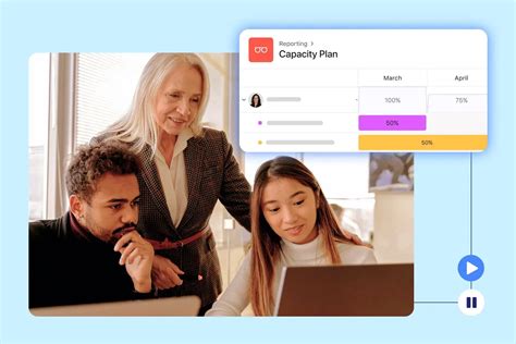 How Asana Uses Work Management To Optimize Resource Planning [2025] • Asana
