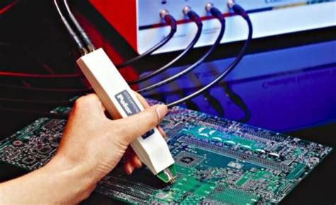 Rf Pcbs Reliable Microwave Rf Circuit Board Manufacturer China Viasion