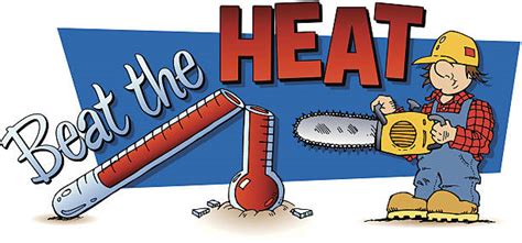 40 Beat The Heat Stock Illustrations Royalty Free Vector Graphics