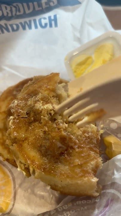 Mcgriddle Cakes Youtube