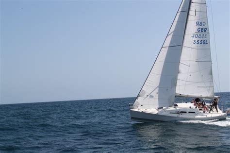 RU Sailing Yachts Gallery | RU Sailing