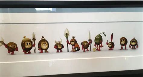 Moana Sneak Peek Blu Ray Review Chip And Company