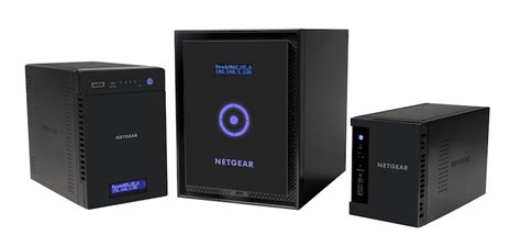 netgear readynas with os 6 released