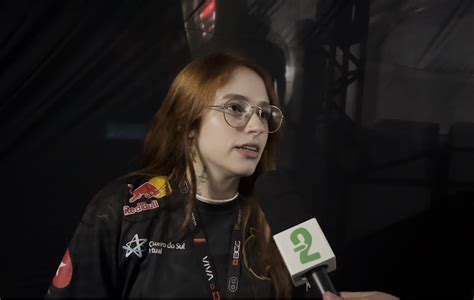 Gabs Comemora último Título No Cs Go E Ainda Não Sabe Se Gostou Do Cs2 Br
