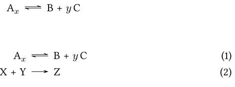 Luatex Difficulties Obtaining Math Italic Style In Mhchem Aligned Equations With Unicode