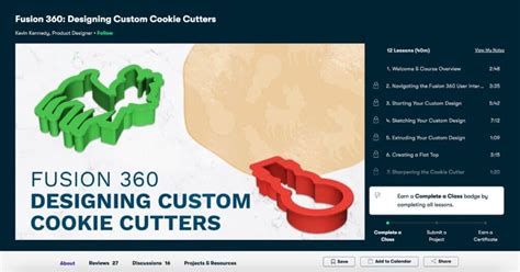 Best Fusion 360 Tutorials To Enhance Your Skills